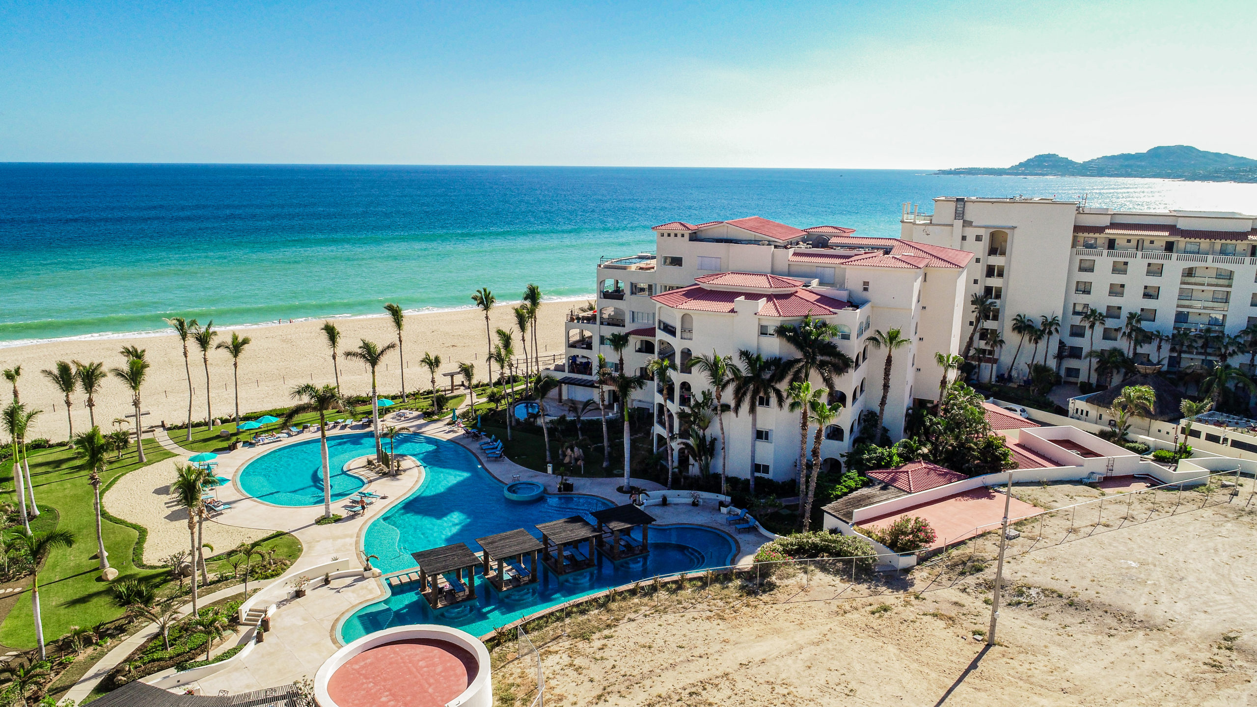 Residences – Tortuga Bay