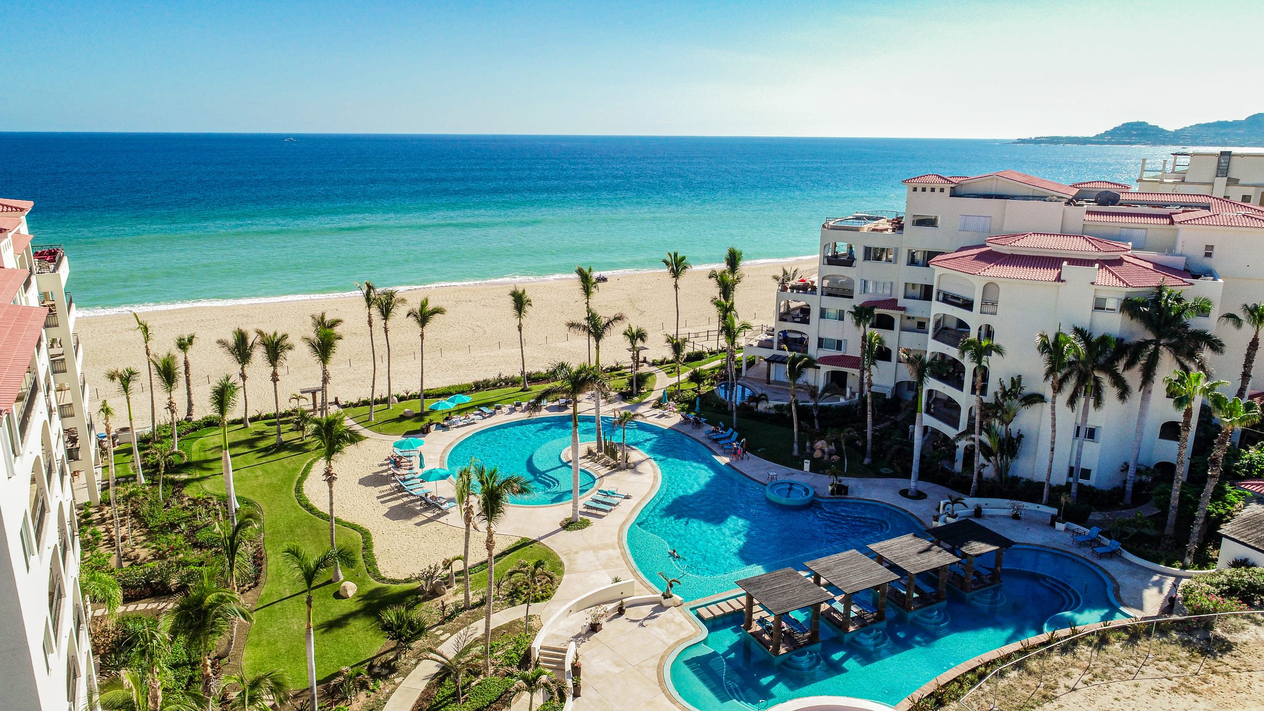 Residences – Tortuga Bay